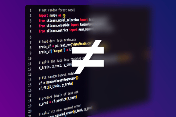 open-source vs open-weight : quelles différences